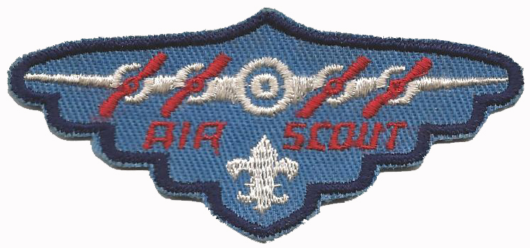 Air Scouts
